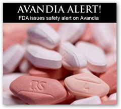 Avandia Will Help Control Diabetes But You Could be At Risk of Cardiac ...